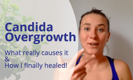 Candida Overgrowth - What Really Causes it & How I Finally Healed ...
