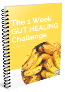 What does it take to heal your gut?