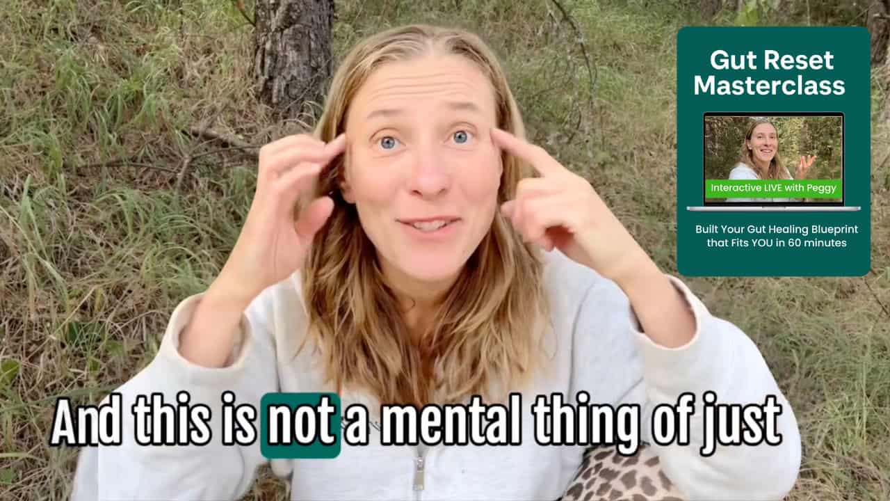 gut-reset-masterclass - PeggySchirmer.com